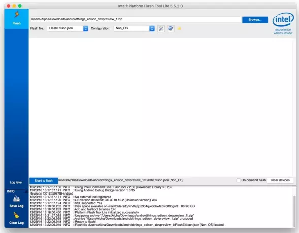 浅淡Android Things – 魅力程序猿